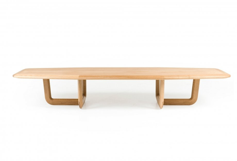 Hollace Cluny / Holy Coffee Table by Autoban