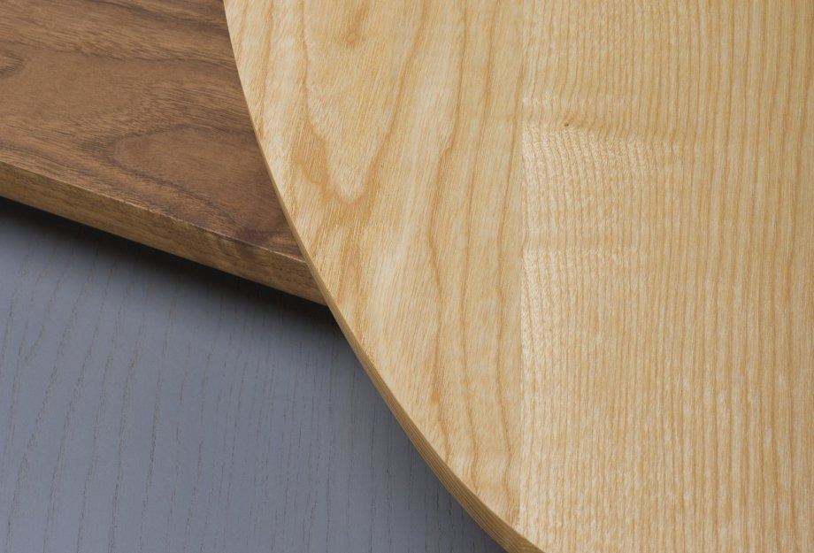 Hollace Cluny / Kim Bench by Luca Nichetto