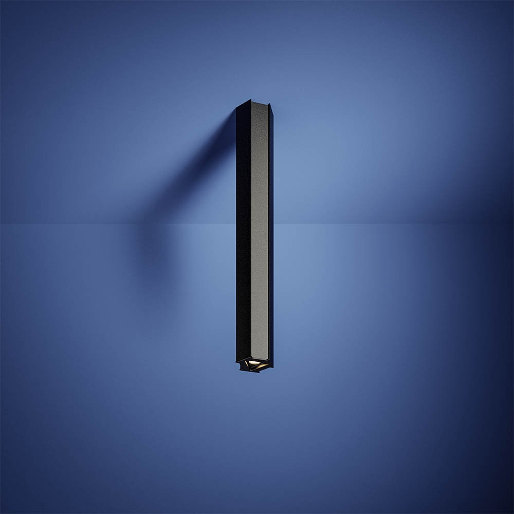 Hollace Cluny / The Flutes Dorian Ceiling Flush Mount by Juniper