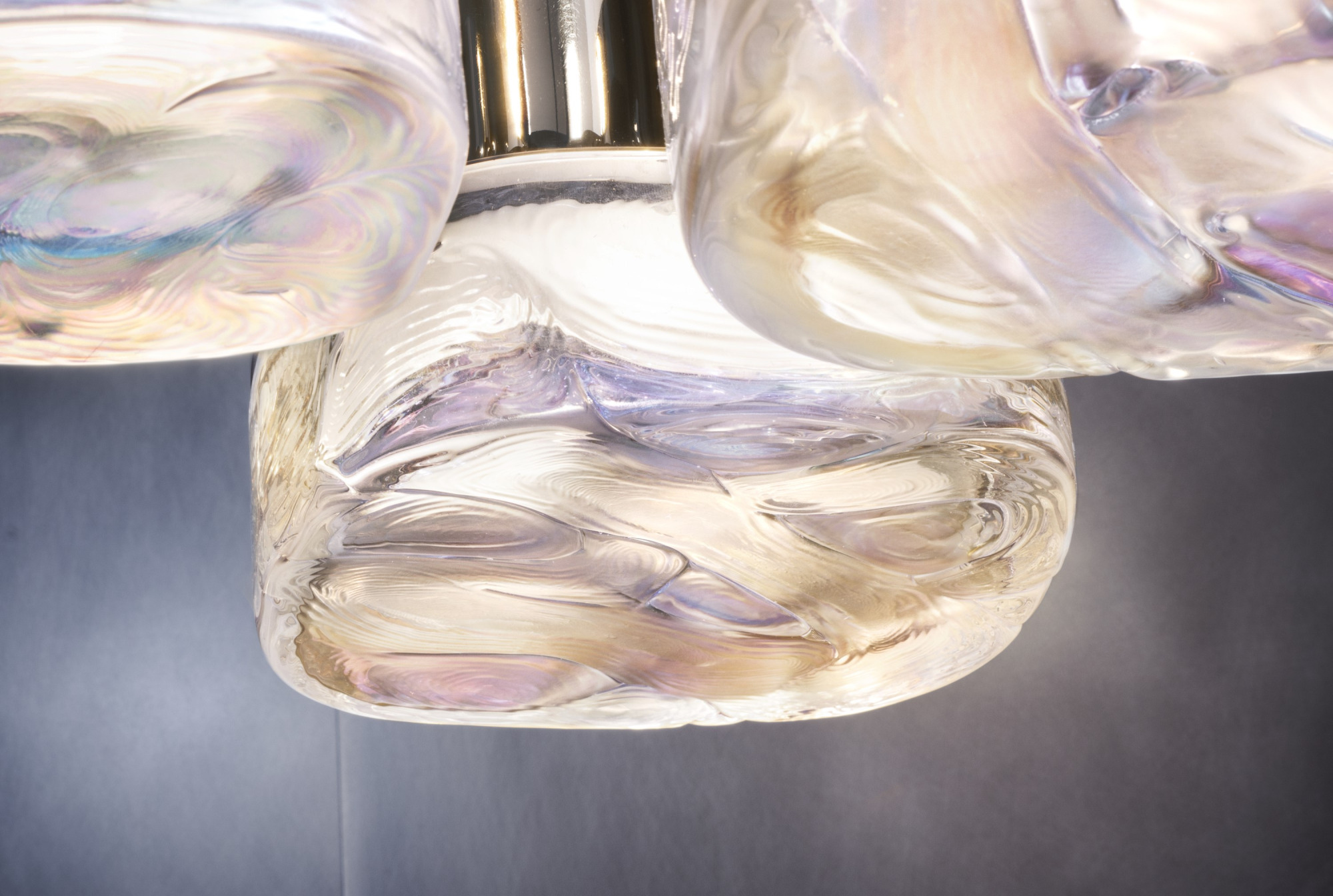 Hollace Cluny / Drift Lighting System