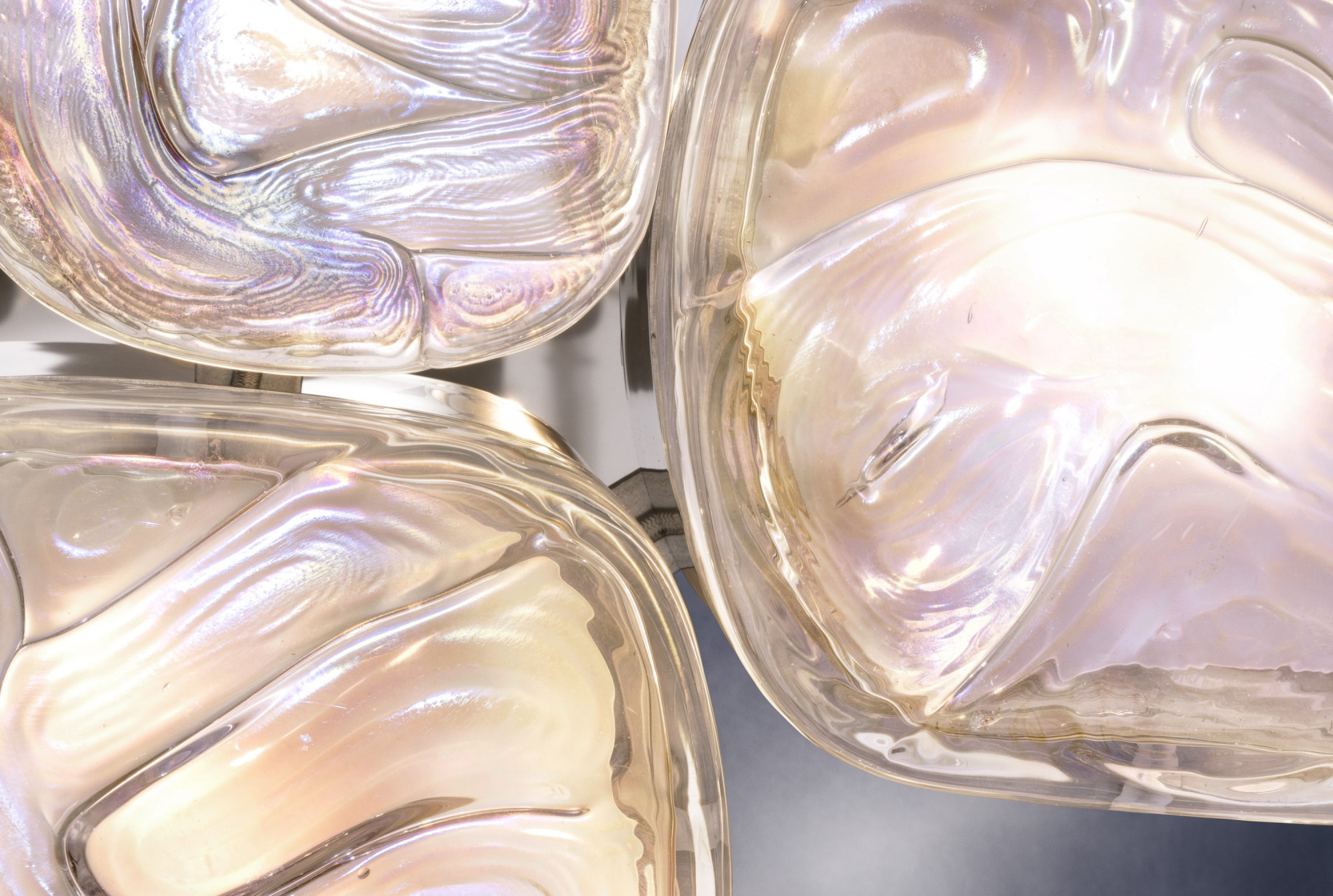 Hollace Cluny / Drift Lighting System