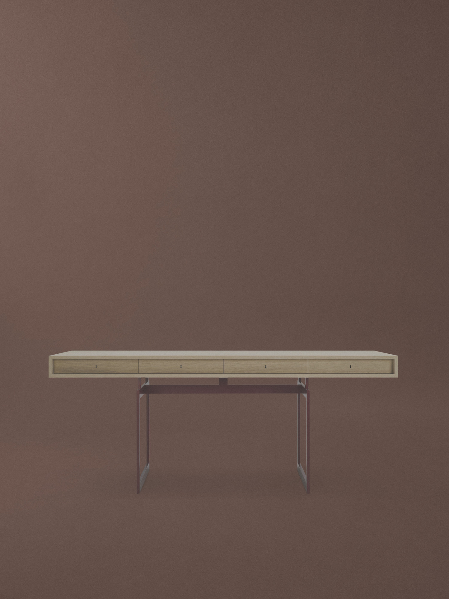 Hollace Cluny / Office Desk