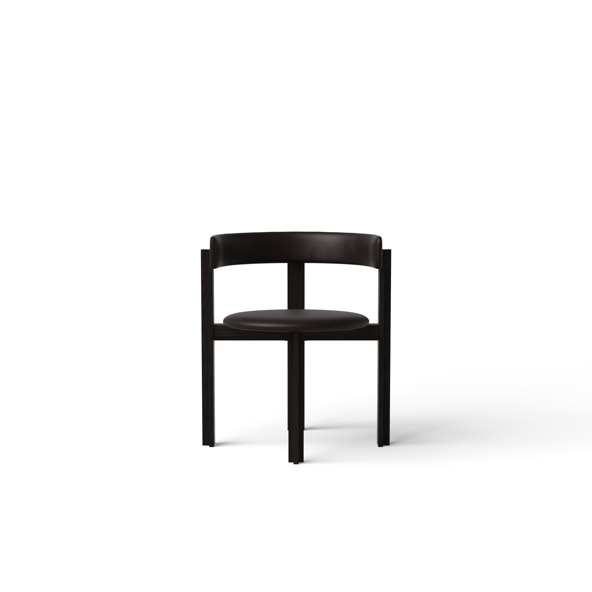 Hollace Cluny / Principal Chair