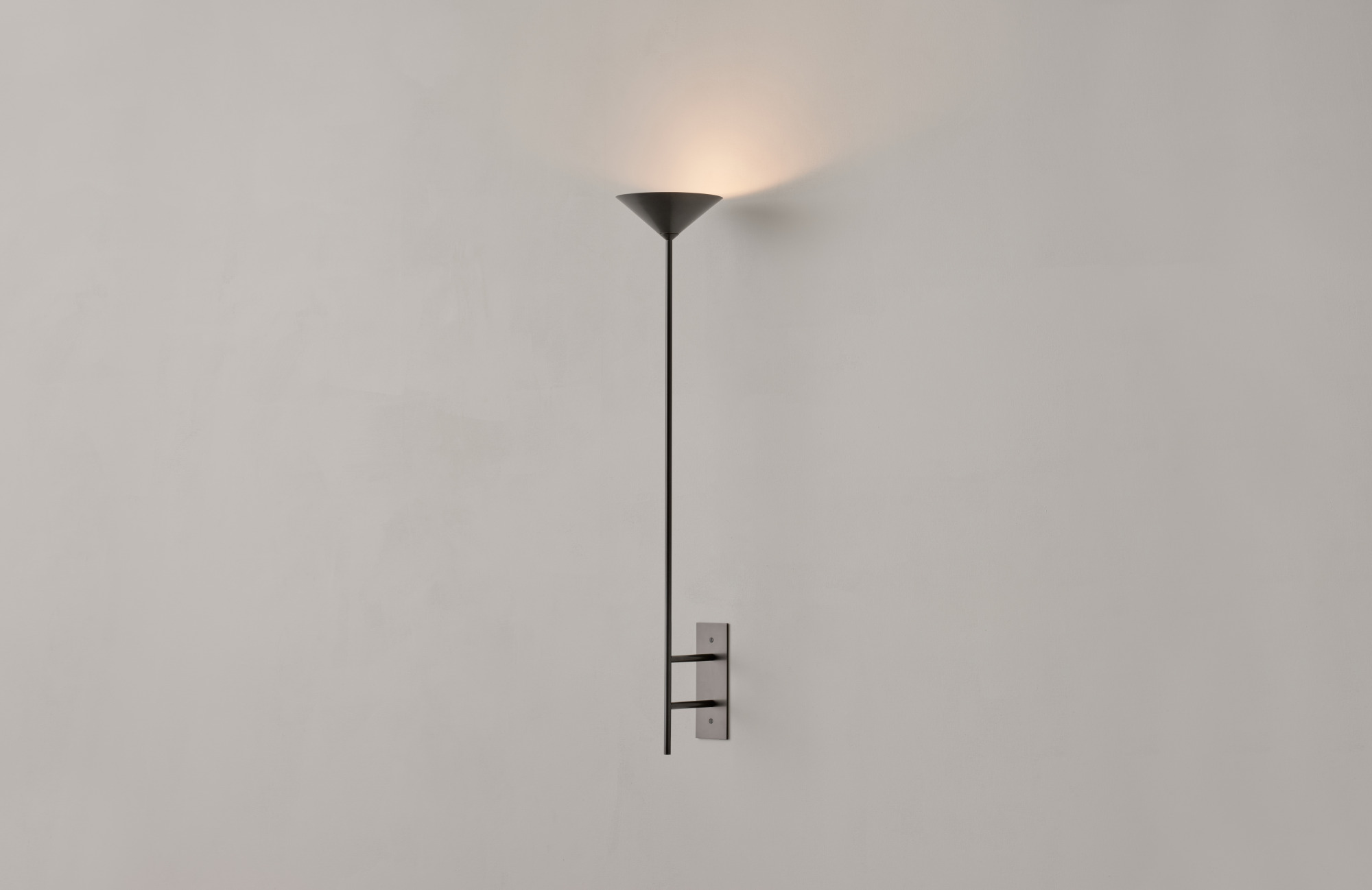 Hollace Cluny / Wall Stack Down/Wall Stack Up