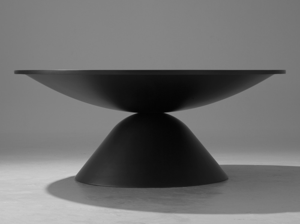 Hollace Cluny / Plateau Tables by ImperfettoLab
