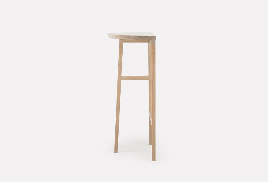 Hollace Cluny / TRIO CONSOLE TABLE by Neri & Hu