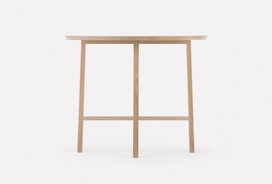 Hollace Cluny / TRIO CONSOLE TABLE by Neri & Hu
