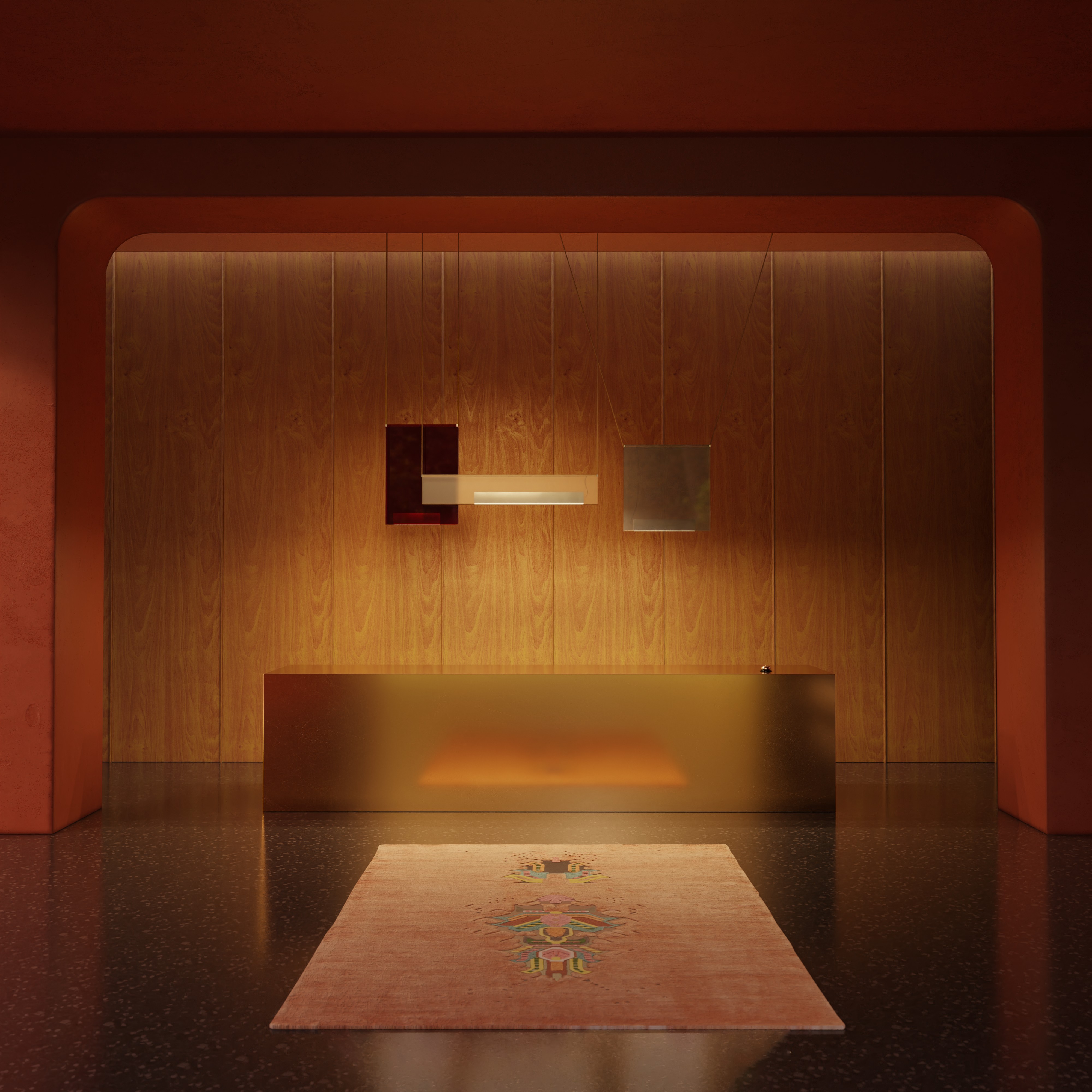 Hollace Cluny / For the Love of Craft: An interview with Lambert & Fils ...